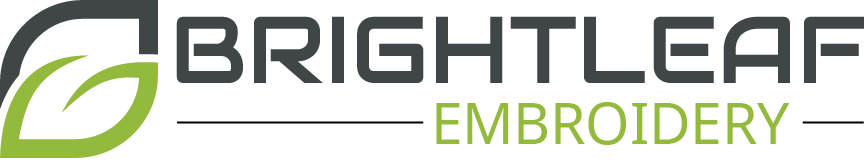 Home - Brightleaf Embroidery
